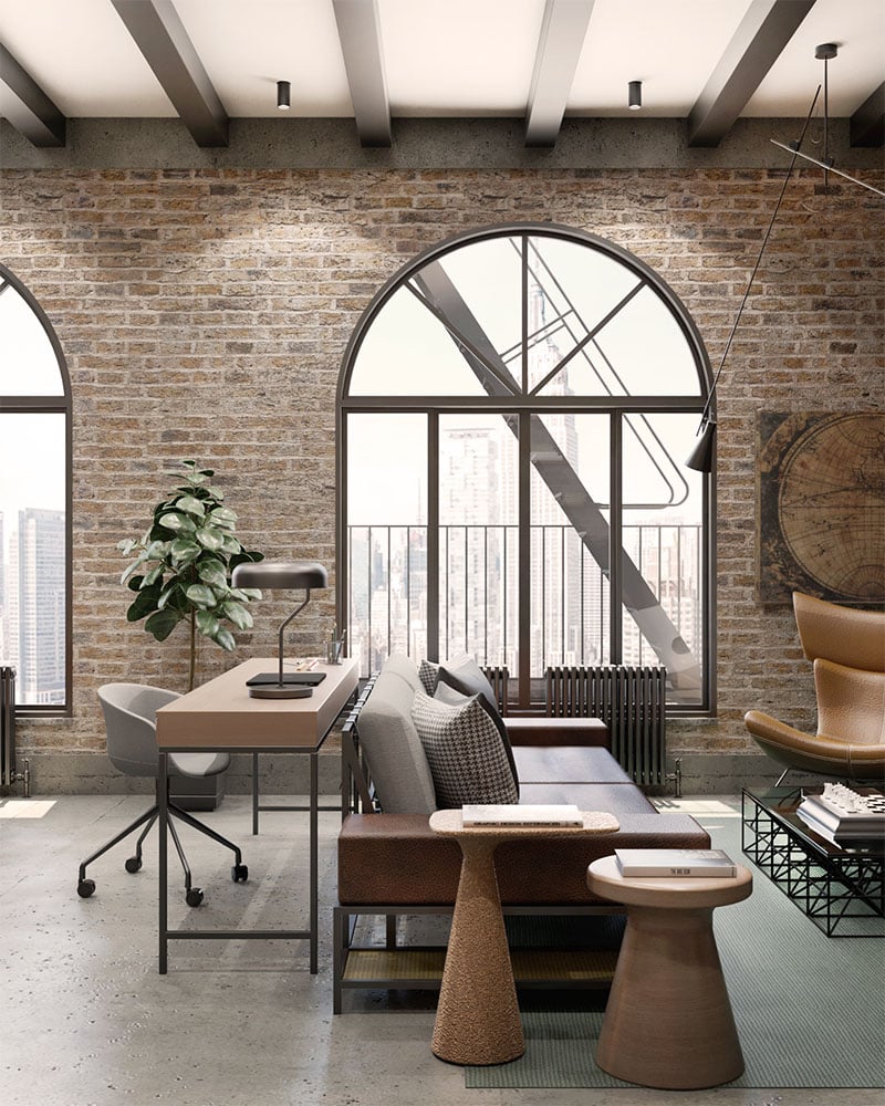 Pack Salas n01 - Lev Design