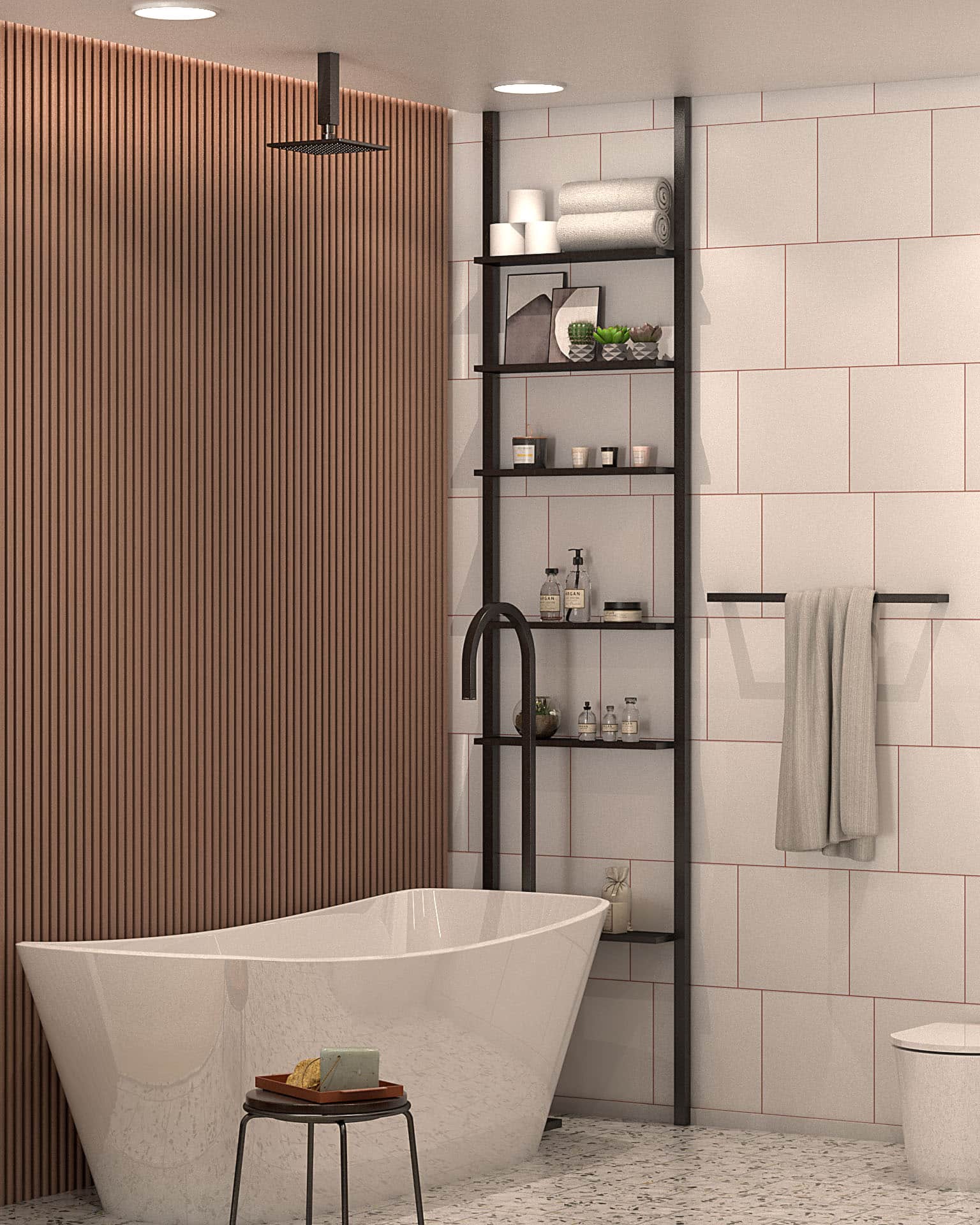 Pack Lofts n01 - Lev Design