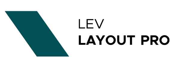 Curso de Sketchup Layout - Lev Layout Pro - Lev Design