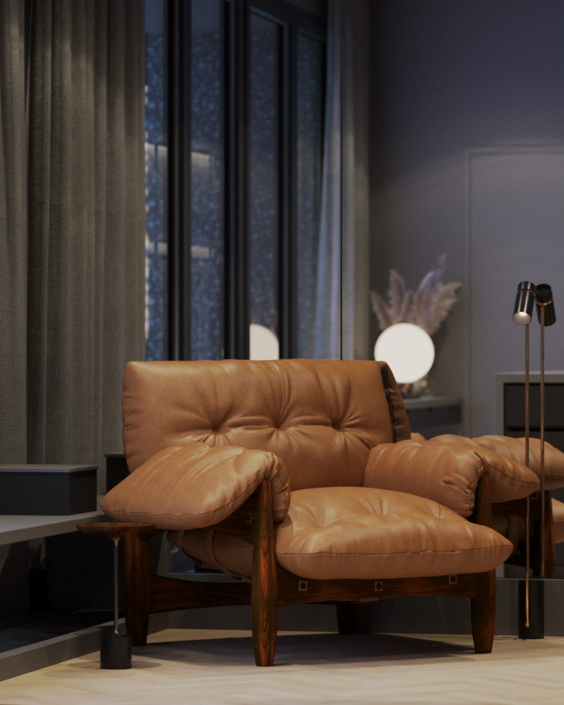 Lev Render - Lev Design