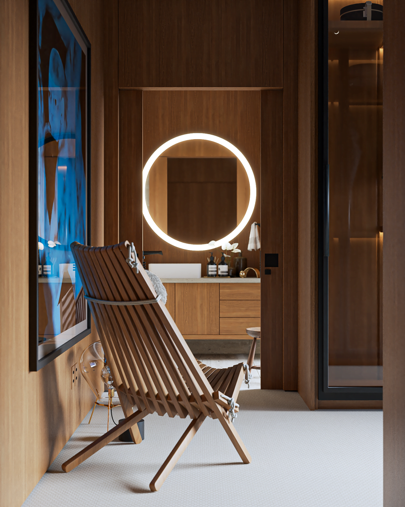 Lev Render - Lev Design