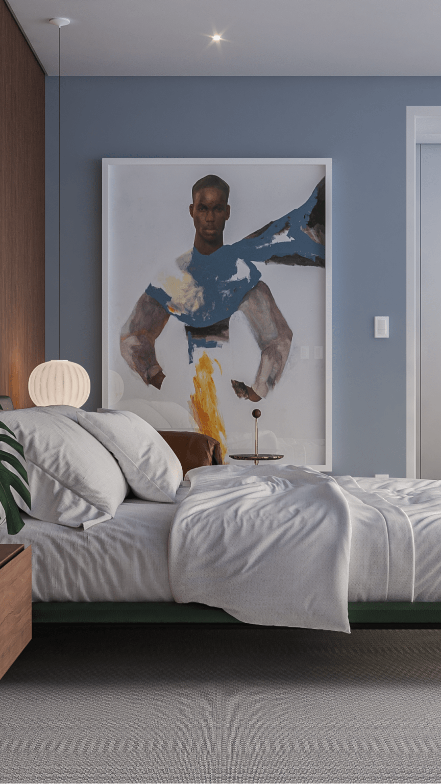 Lev Render - Lev Design